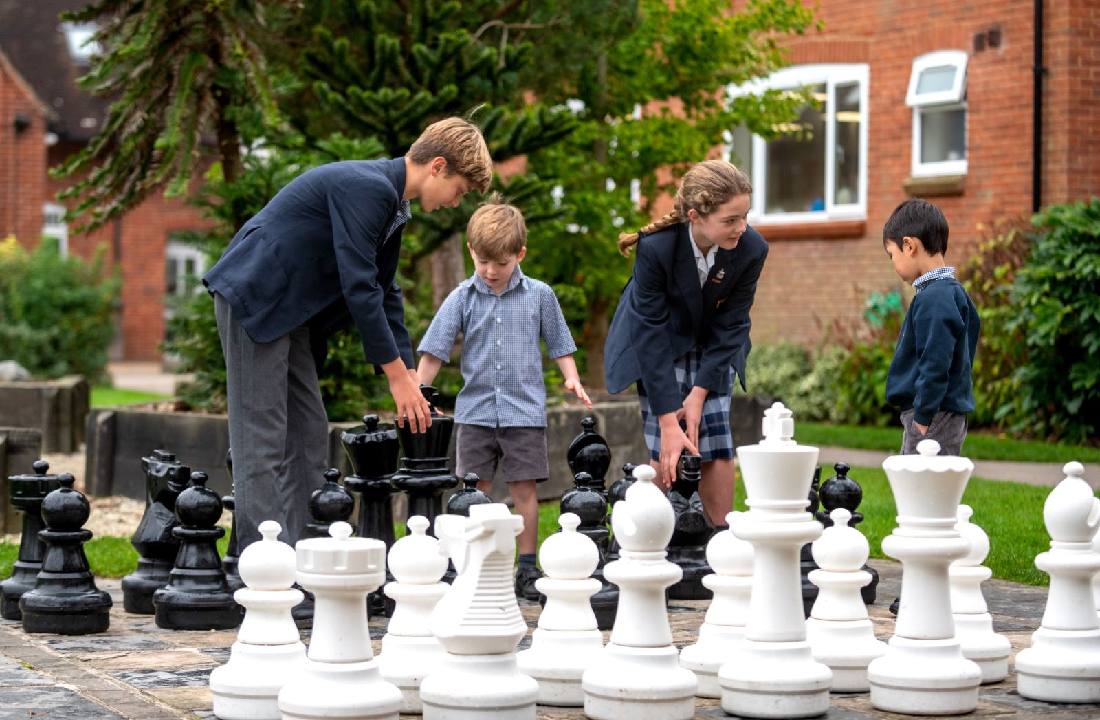 Alumni | Dumpton School